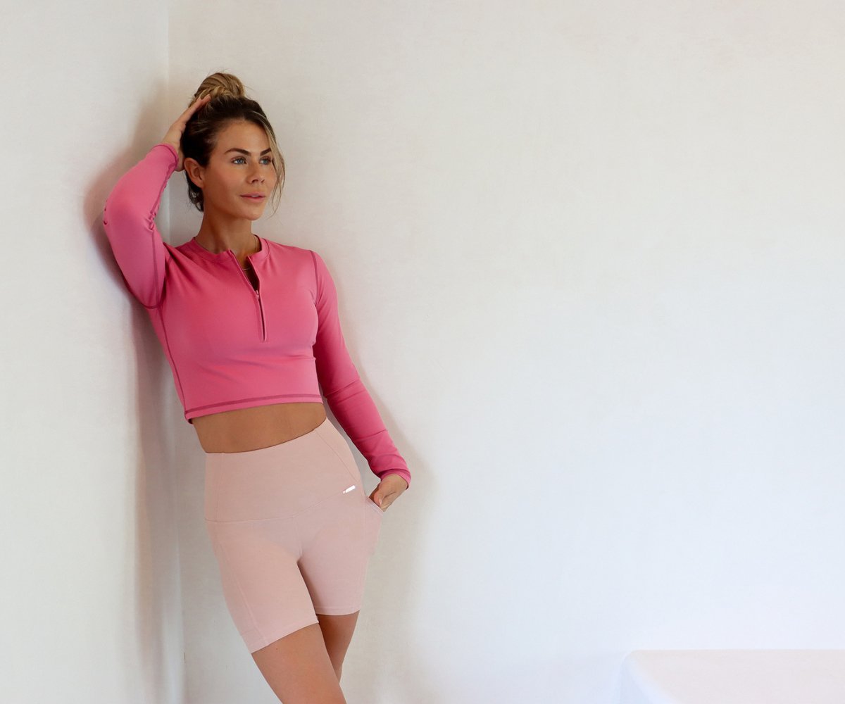 Cleo Edit - it's a 2 piece special! – Cleo Harper